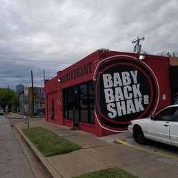BABY BACK SHAK - Updated July 2025 - 209 Photos & 236 Reviews - 1800 S ...