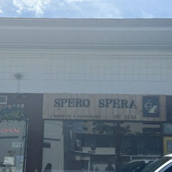SPERO SPERA - Updated August 2024 - 865 Photos & 435 Reviews - 1334 ...