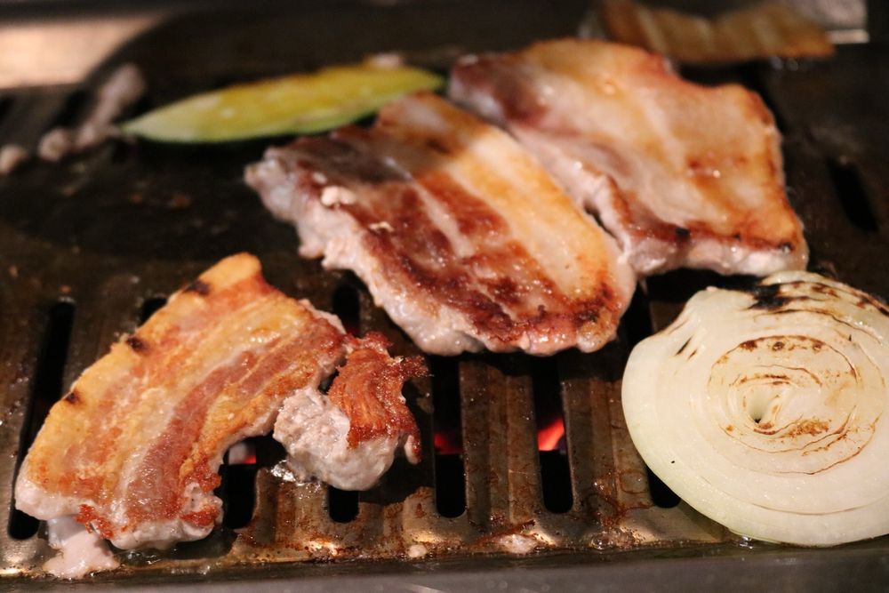 NEW WONJO RESTAURANT - Updated July 2025 - 2375 Photos & 1642 Reviews ...