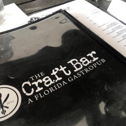 THE CRAFT BAR - DESTIN - Updated July 2025 - 583 Photos & 779 Reviews ...