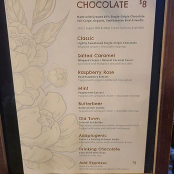 RIVER SEA CHOCOLATES - Updated August 2024 - 124 Photos & 77 Reviews ...