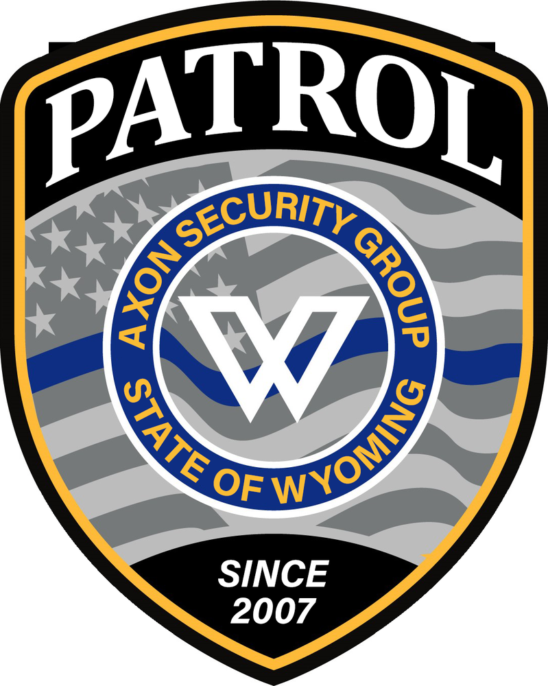 AXON SECURITY GROUP - Updated October 2025 - 401 W 19th St, Cheyenne ...