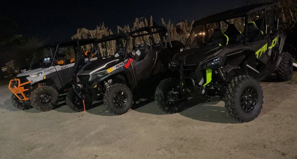 BH XTREME ATV RENTAL - Updated July 2025 - 11 Photos - 1927 Gulf Pump ...