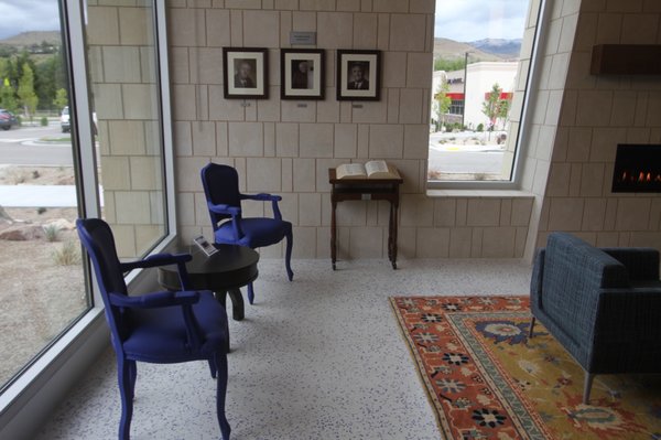 BOISE PUBLIC LIBRARY, BOWN CROSSING BRANCH - Updated December 2025 - 38 ...