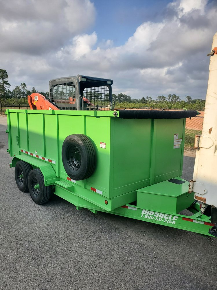 TWIZTED PINES TREE SERVICE - Updated June 2024 - 15392 Hwy 603, Kiln ...