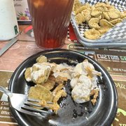 RUNTS BAR-B-Q & GRILL - 102 Photos & 139 Reviews - 3003 W Okmulgee St ...