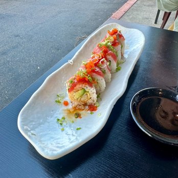 SUSHI SHUNKA - Updated October 2024 - 2921 Photos & 849 Reviews - 369 E ...