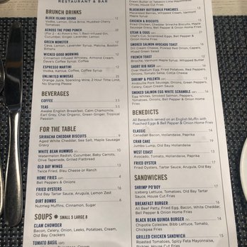 ALL SET RESTAURANT & BAR - Updated November 2024 - 1577 Photos & 1149 ...