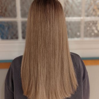 YUNIQUE HAIR STUDIO - Updated September 2024 - 171 Photos & 60 Reviews ...