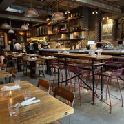 GUSTO 101 - 1596 Photos & 1154 Reviews - 101 Portland Street, Toronto ...