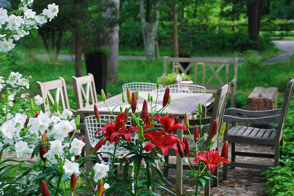 GEOFFREY NIMMER LANDSCAPES - 13 Photos - East Hampton, New York ...