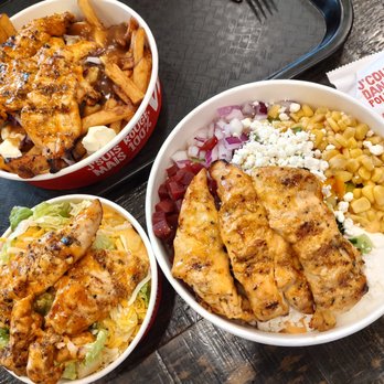 POULET ROUGE - Updated December 2025 - 74 Photos & 50 Reviews - 1623 ...