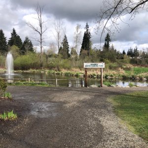 LAKE CONNOR PARK - Updated June 2024 - 15 Reviews - 14320 28th St NE ...