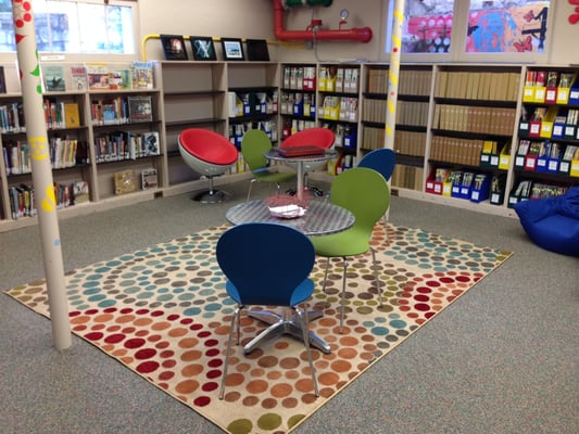 HARRISON MEMORIAL PUBLIC LIBRARY - Updated December 2025 - 38 Photos ...