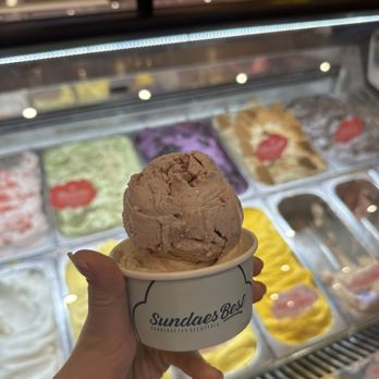 SUNDAES BEST - Updated August 2024 - 455 Photos & 220 Reviews - 315 5th ...
