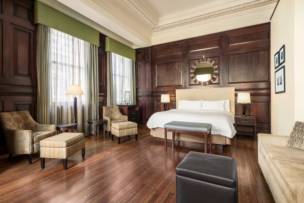 HAMPTON INN & SUITES BALTIMORE INNER HARBOR - Updated December 2025 ...