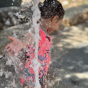 BRUSHY CREEK SPLASH PAD - Updated October 2025 - Brushy Creek Regional ...