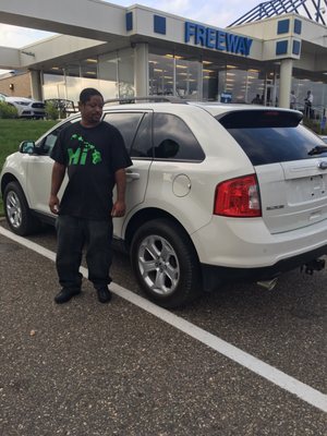 FREEWAY FORD - Updated October 2025 - 13 Photos & 105 Reviews - 9700 ...