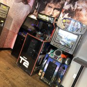 16-BIT BAR+ARCADE - 359 Photos & 332 Reviews - Bars - 1124 Main St ...