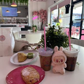 CIELITO ROSA BAKERY & CAFE - Updated May 2025 - 278 Photos & 68 Reviews ...