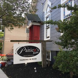 PANICO’S BISTRO - Updated December 2025 - 330 Photos & 408 Reviews ...