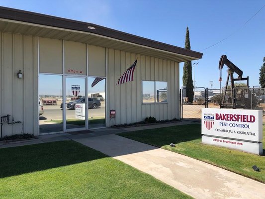 BAKERSFIELD PEST CONTROL - Updated August 2025 - 35 Reviews - 2751 ...