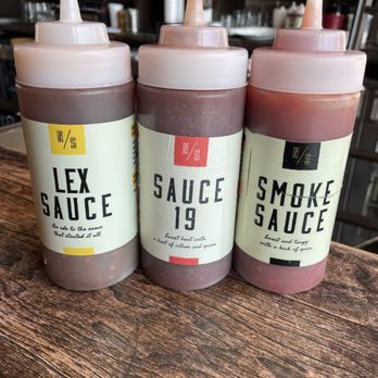 NOBLE SMOKE - 1103 Photos & 634 Reviews - 2216 Freedom Dr, Charlotte ...