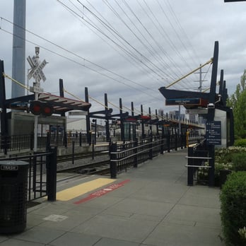 SODO STATION - Updated September 2025 - 22 Photos - 500 S Lander St ...