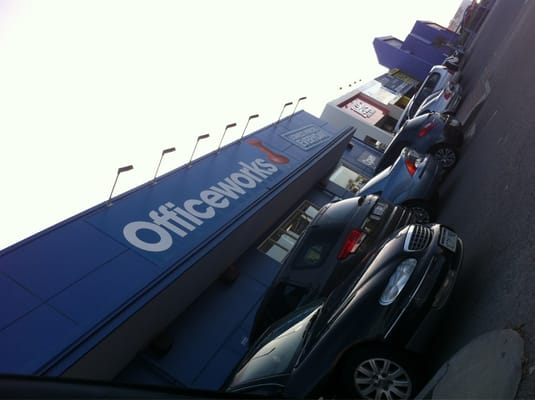 OFFICEWORKS - Updated February 2025 - 137 Russel St, Morley Western ...