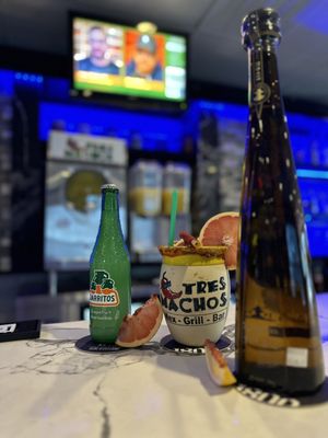 TRES MACHOS - Updated December 2025 - 70 Photos & 51 Reviews - 4120 Cox ...