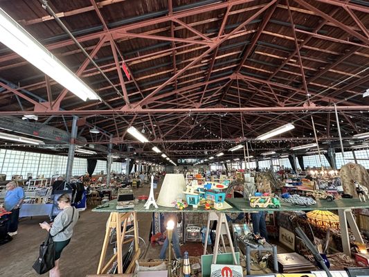 ROYAL OAK FLEA MARKET - Updated June 2025 - 35 Photos & 28 Reviews ...