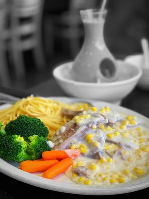 INSHOU CAFE - Updated May 2026 - 1383 Photos & 385 Reviews - 2942 S ...