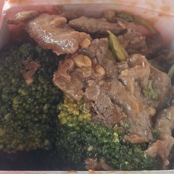 PANDA EXPRESS - Updated October 2025 - 29 Photos - 2337 Troy Rd ...