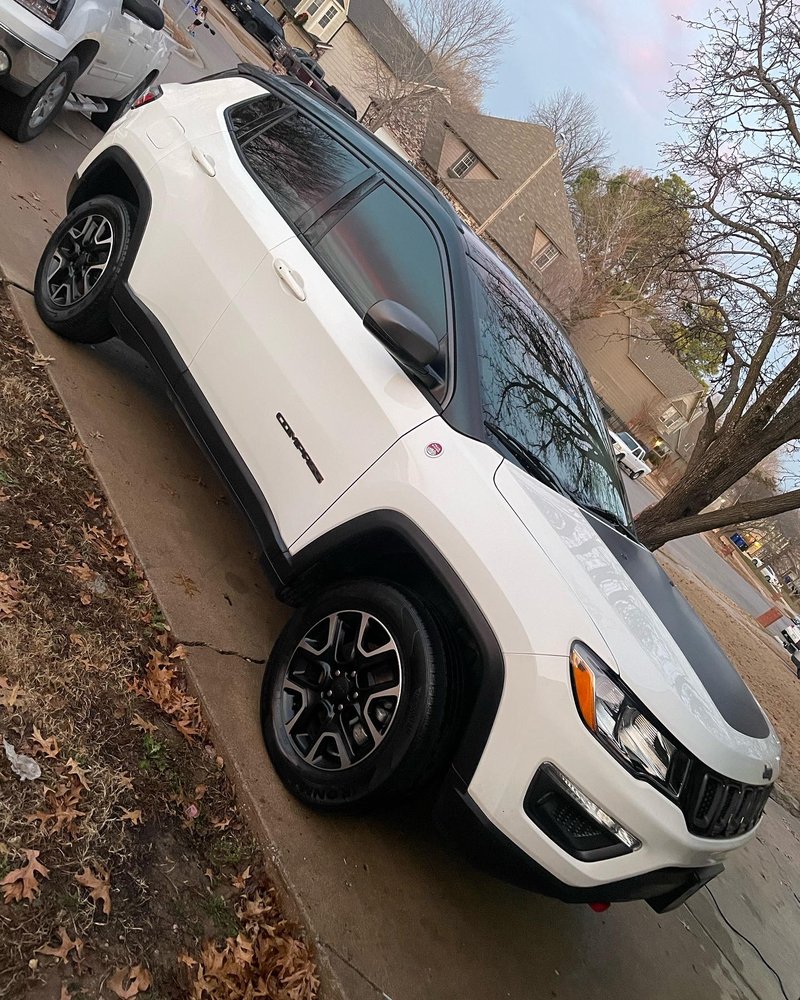 BEYOND AUTO DETAILS - Broken Arrow, Oklahoma - Auto Detailing - Phone ...