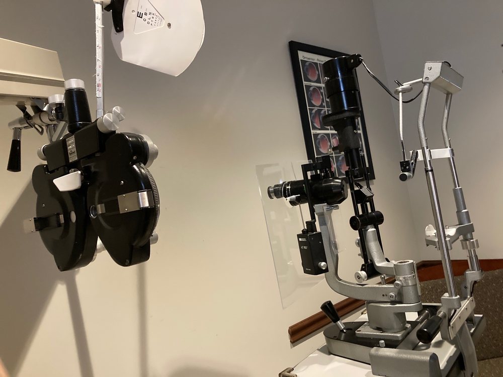 BERKELEY EYE CENTER - KATY - Updated February 2025 - 30 Photos & 133 ...