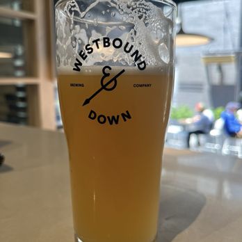 WESTBOUND & DOWN - DENVER - Updated December 2025 - 44 Photos & 24 Reviews - 1801 Blake St ...