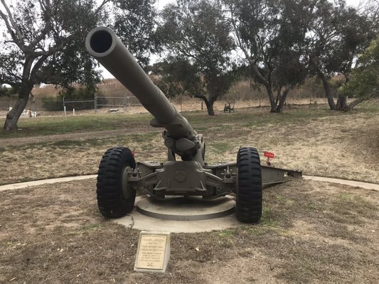 FORT MACARTHUR MUSEUM - 344 Photos & 50 Reviews - 3601 S Gaffey St, San ...