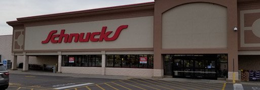 SCHNUCKS WOOD RIVER - Updated January 2026 - 1900 E Edwardsville Rd ...