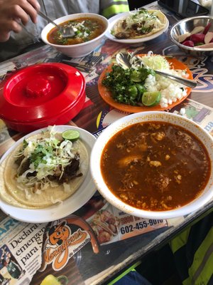 BIRRIERIA OBREGON - 47 Photos & 42 Reviews - 2500 N 35th Ave, Phoenix ...