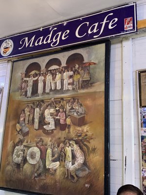 MADGE CAFE - Updated May 2025 - 19 Photos - Rizal Street, Iloilo City ...