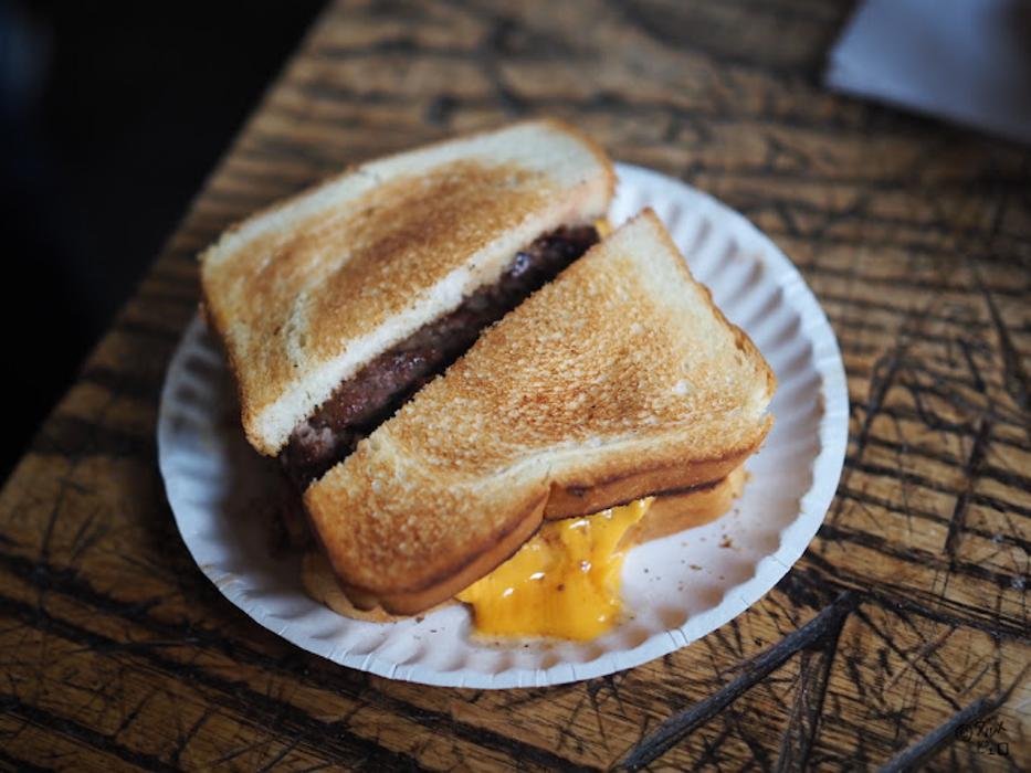 LOUIS’ LUNCH - Updated May 2026 - 1529 Photos & 1270 Reviews - 261 ...