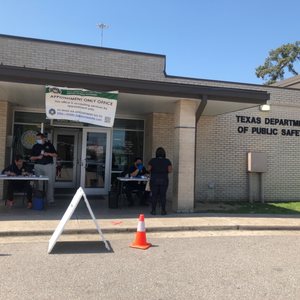 HOUSTON-SPRING MEGA CENTER DPS - Updated February 2025 - 20 Photos ...