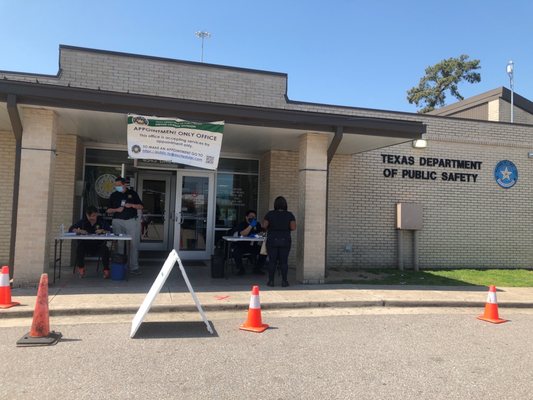 HOUSTON DEPARTMENT OF PUBLIC SAFETY - Updated December 2025 - 19 Photos ...