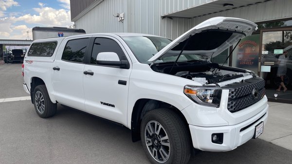 CONCOURS BODY SHOP - Updated September 2025 - 63 Photos & 113 Reviews ...