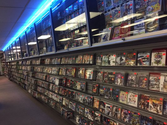 VIDEO GAME TRADER - Updated December 2025 - 27 Photos & 25 Reviews ...