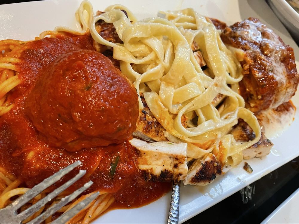 ROMA’S ITALIAN KITCHEN - Updated September 2025 - 49 Photos & 36 ...