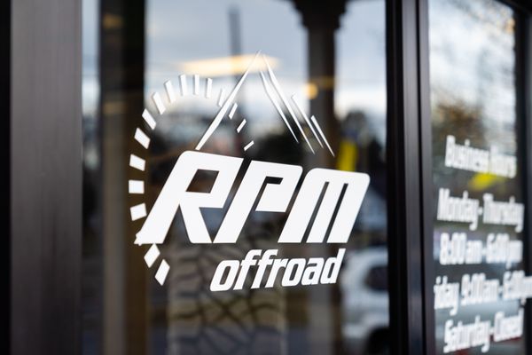 RPM OFFROAD - Updated January 2026 - 16 Photos - 1804 Volunteer Pkwy ...