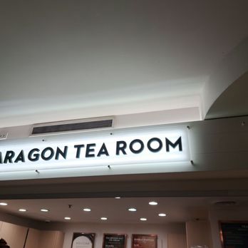 PARAGON TEA ROOM - Updated February 2026 - 37 Photos & 14 Reviews - 701 ...