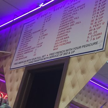 ERIE NAILS - Updated December 2025 - 188 Photos & 67 Reviews - 1300 E ...