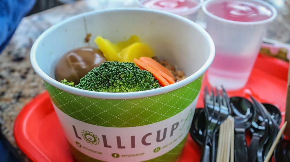 LOLLICUP FRESH - 61 Photos & 31 Reviews - Taiwanese - 150 Citadel Dr ...